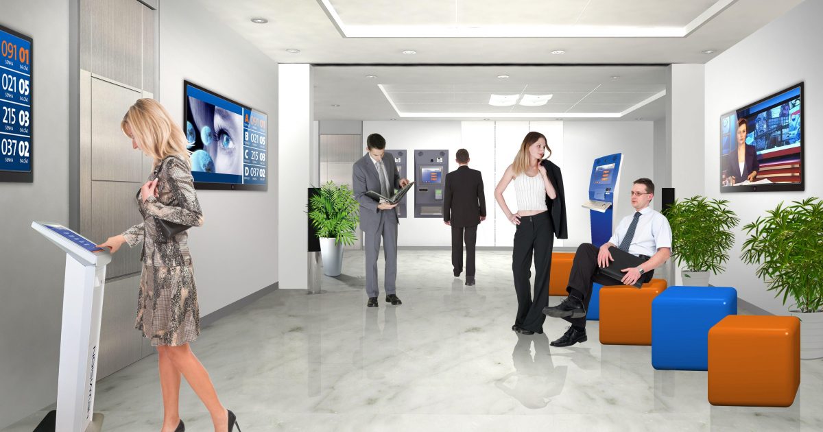 Medical | Hospital Queue Management System | Drip Data Software